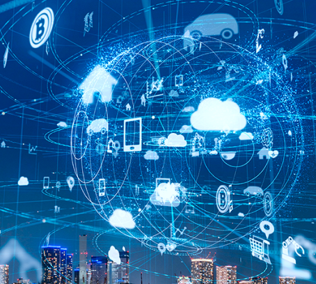 MHD-ITICS Technology & Communications Division specializes in telecom ...