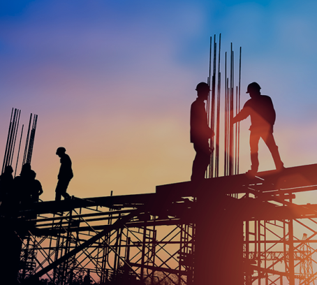 The Infrastructure and Building Systems Division of MHD-ITICS provides ...